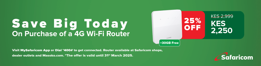 Shop Online for Mobile Devices & Accessories | Masoko