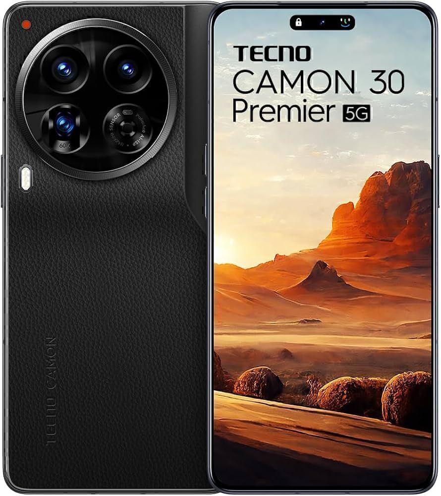 Tecno CAMON 30 Premier 5G | Masoko
